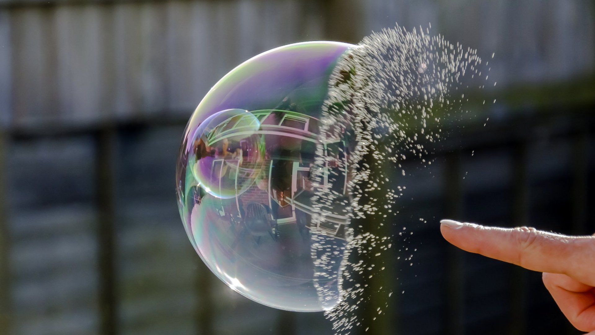 The Index Fund Bubble Explained – WalletLab